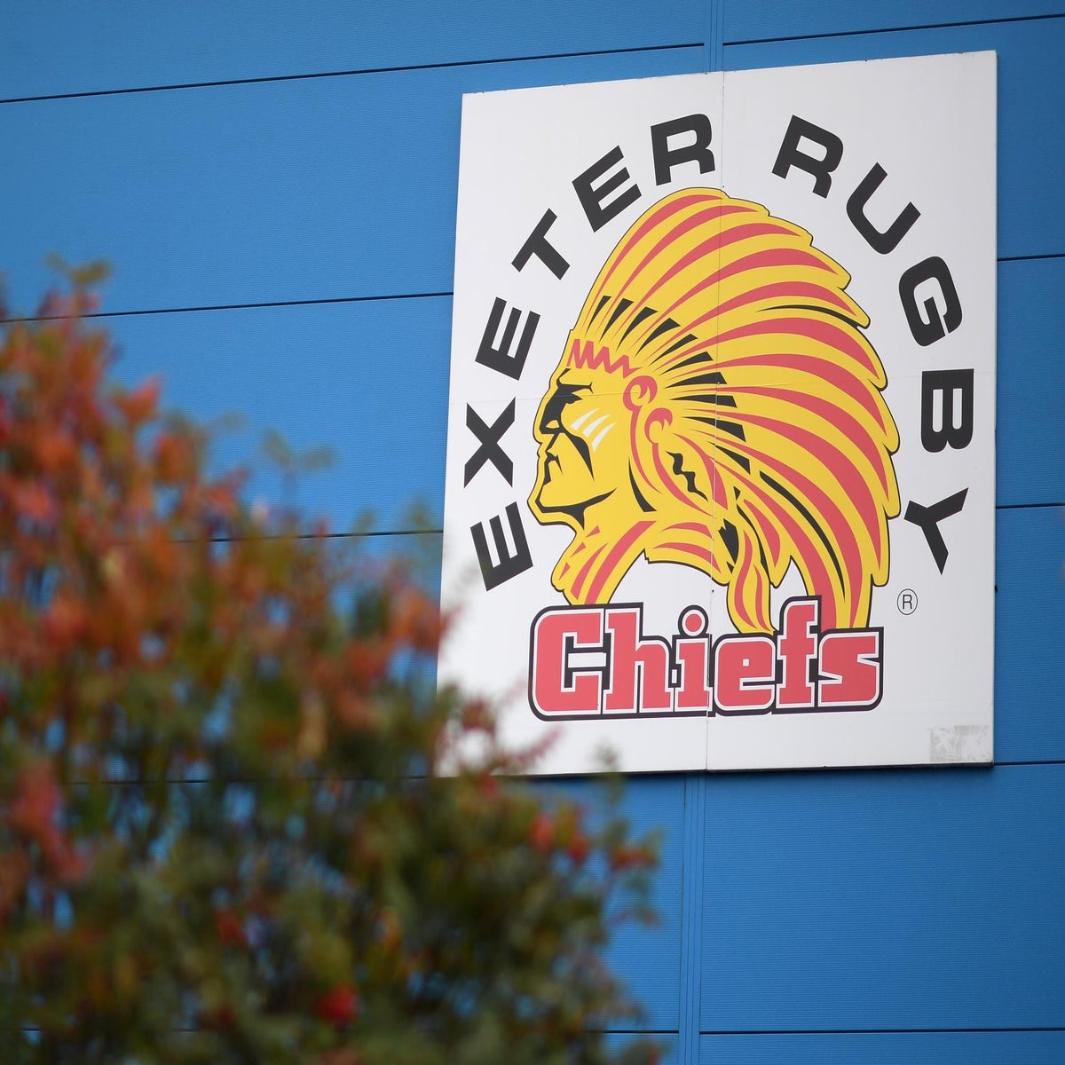 Exeter Rugby Logo