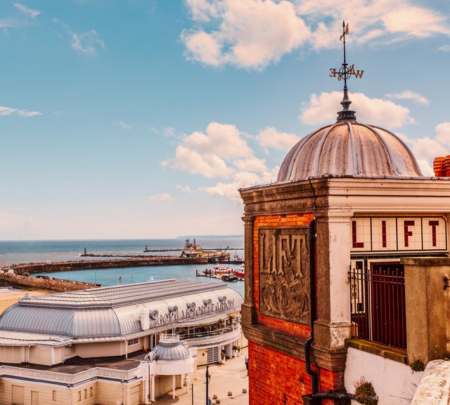 Ramsgate - latest news, breaking stories and comment - The Independent