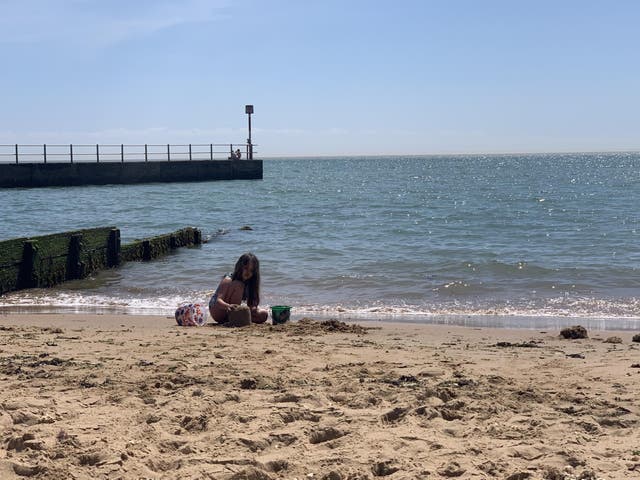 The best beaches and towns on the Kent coast for the perfect seaside ...