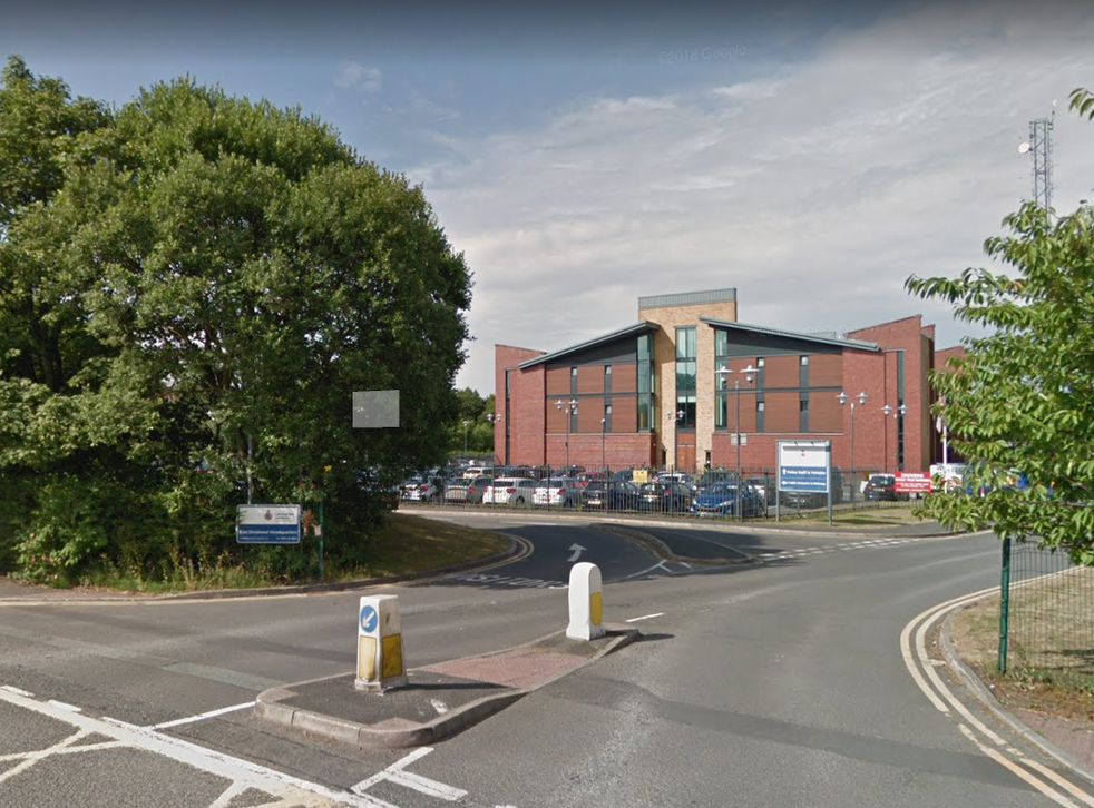Coronavirus: Blackburn police officers isolating after outbreak at ...