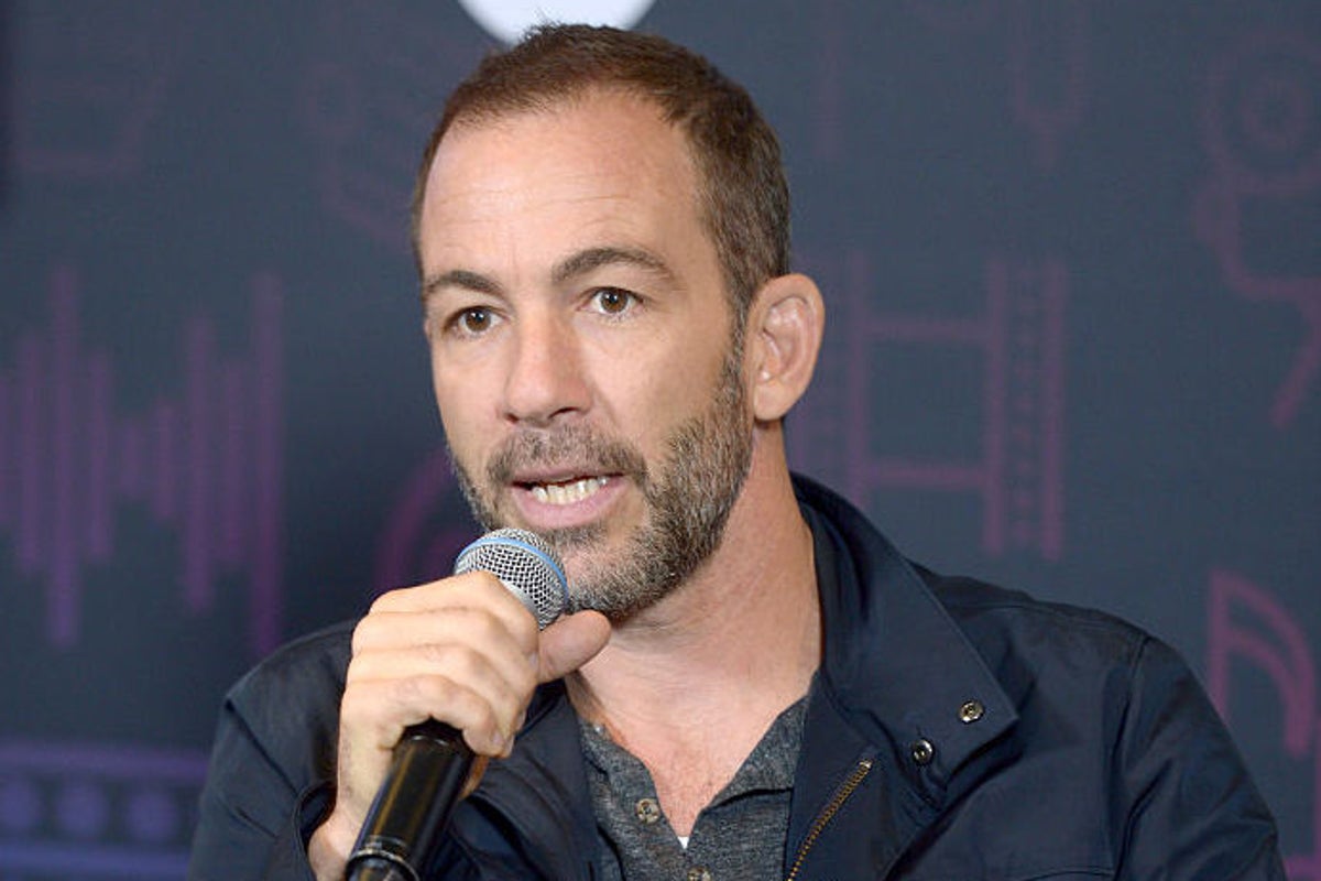 Joker actor Bryan Callen denies rape and sexual misconduct allegations ...