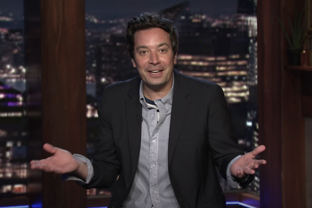 Jimmy Fallon ridicules Trump’s claim 2020 election could be delayed ...