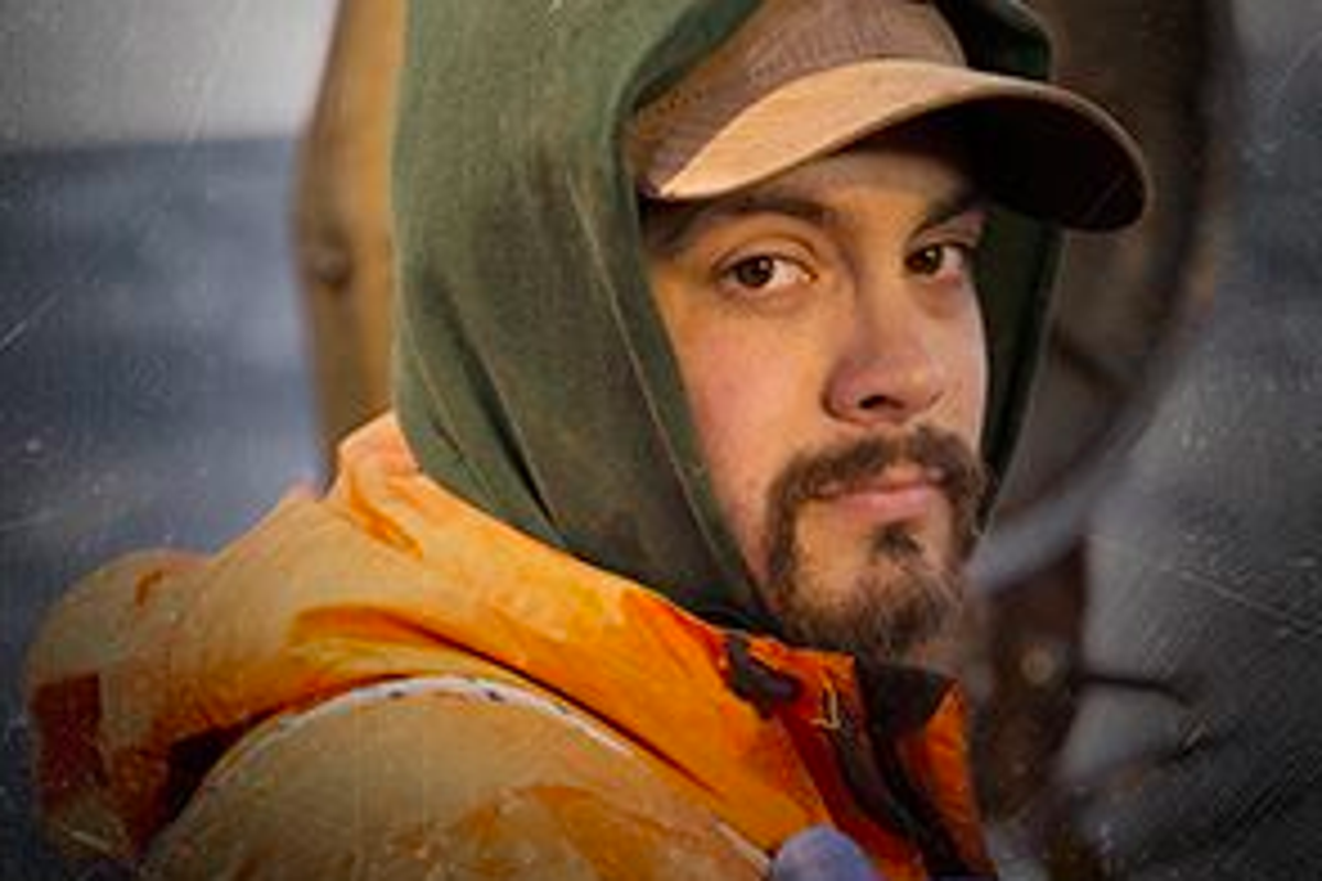 Deadliest Catch star Mahlon Reyes dies, aged 38 | The Independent | The ...