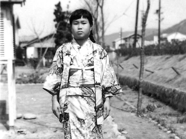 The tragic legacy of Sadako Sasaki and her thousand paper cranes | The ...