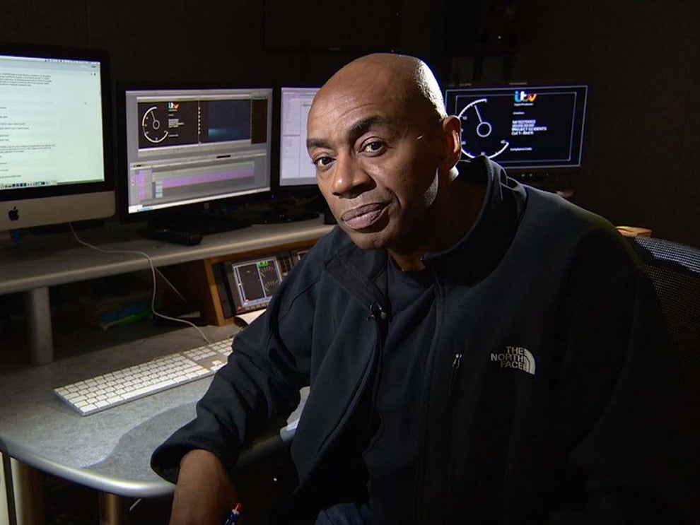 Tony Morris death: ITV Granada Reports presenter dies aged 57 | The ...