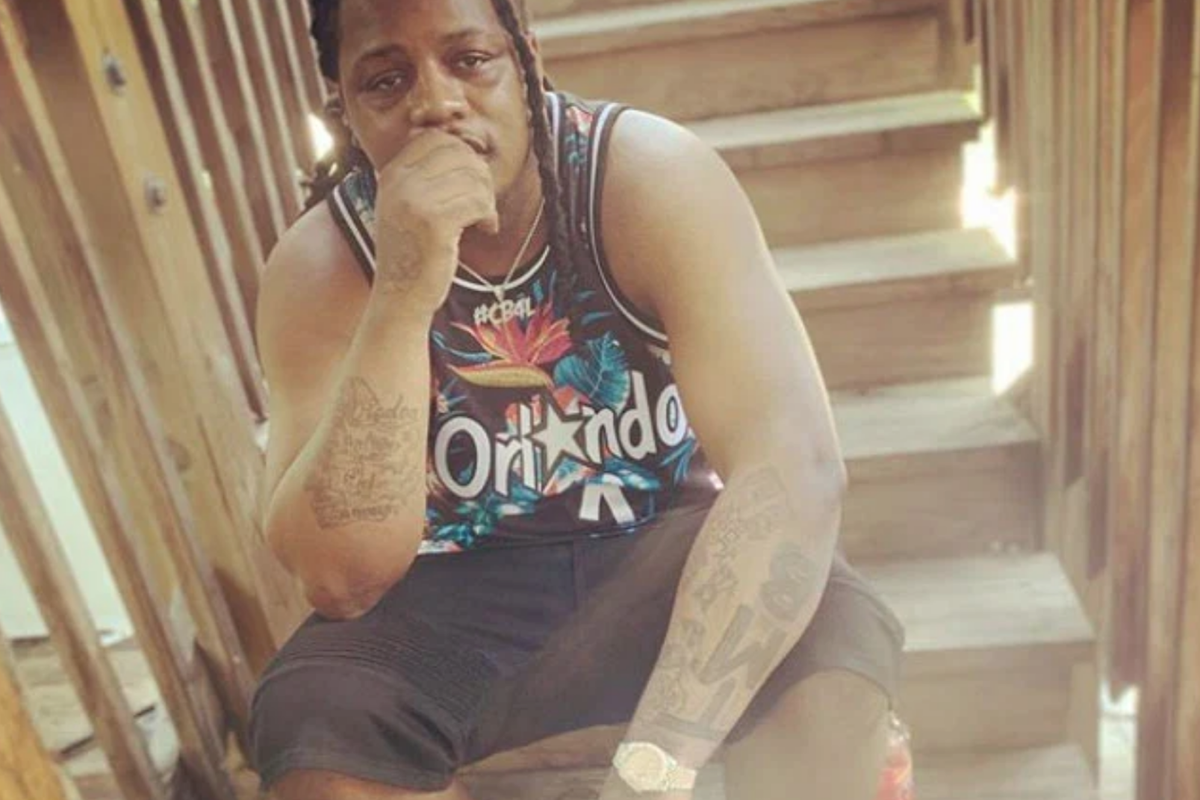 FBG Duck death: Chicago rapper known for hit single ‘Slide’ | The ...