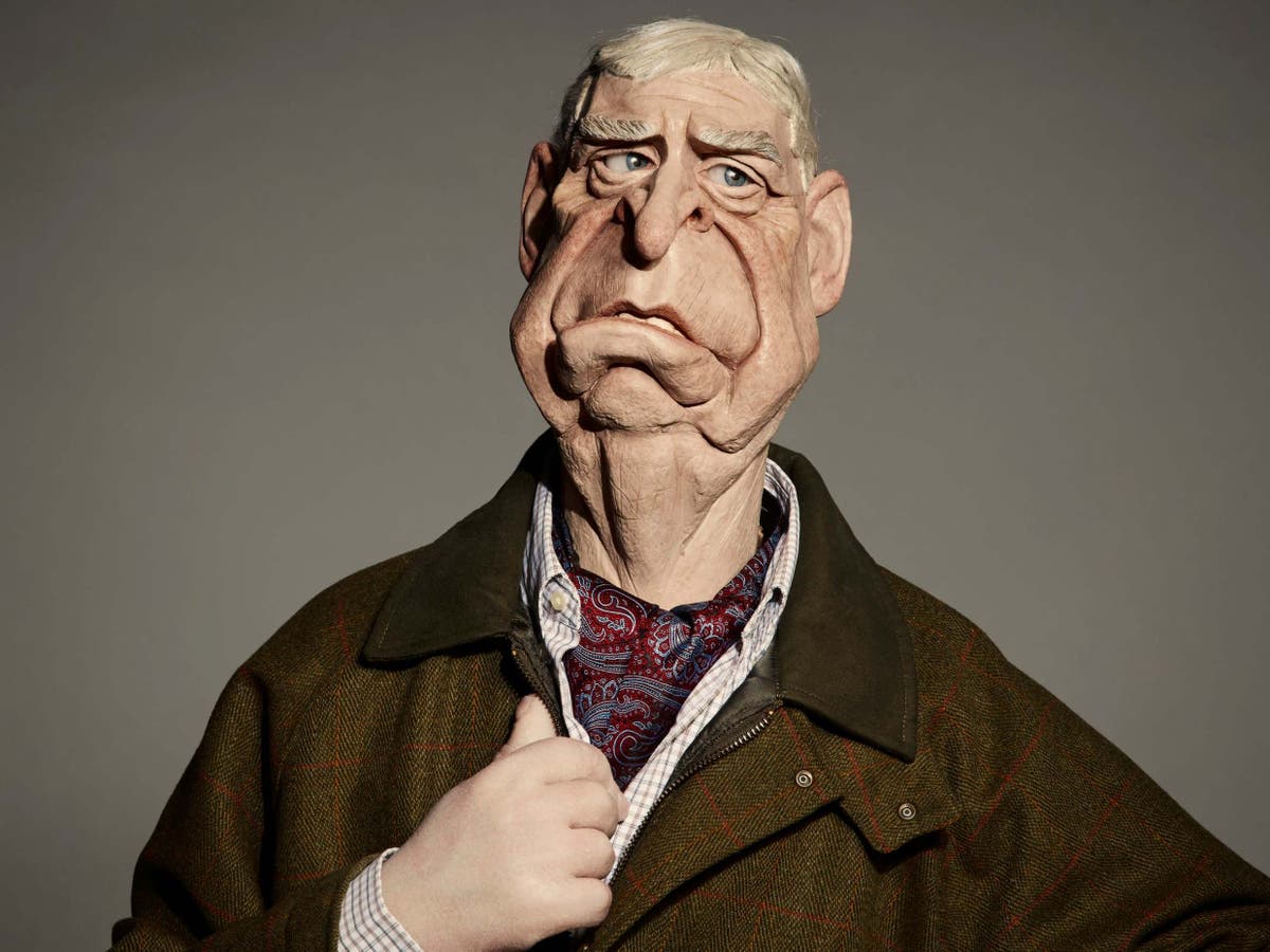 The new Spitting Image has plenty of material to work with | The ...