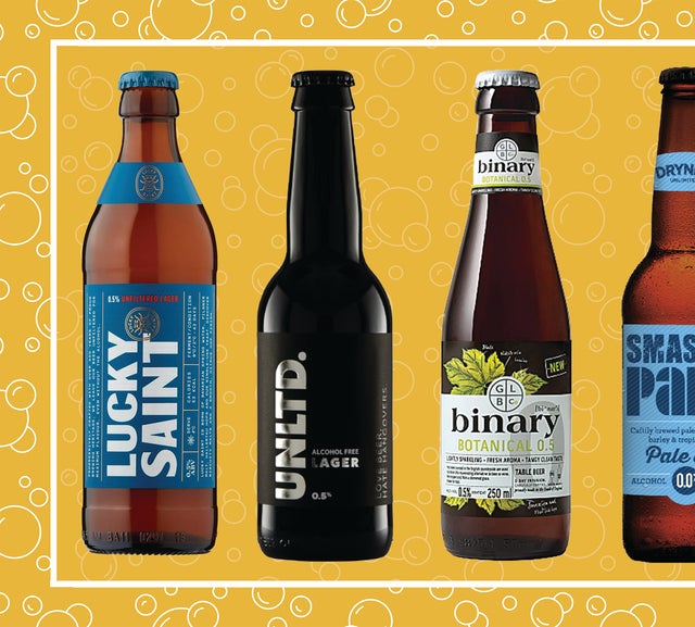 Beer, Cider & Perry | Independent