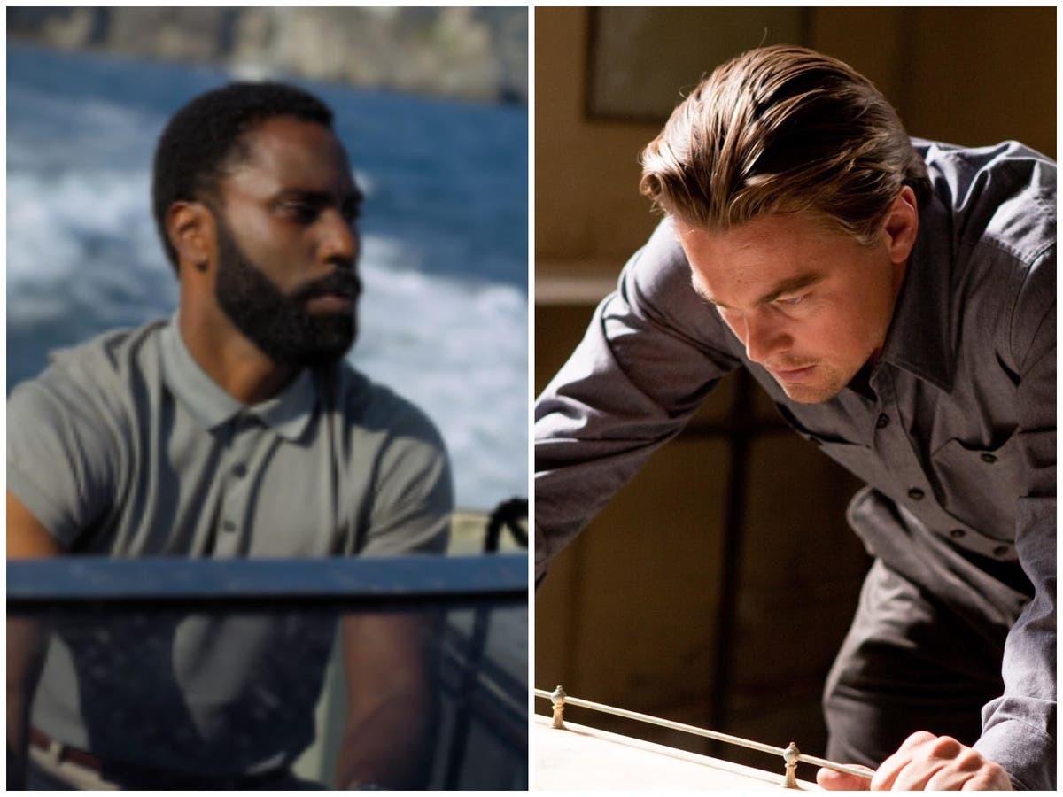 Is Tenet an Inception sequel? How the farfetched theory could come true ...