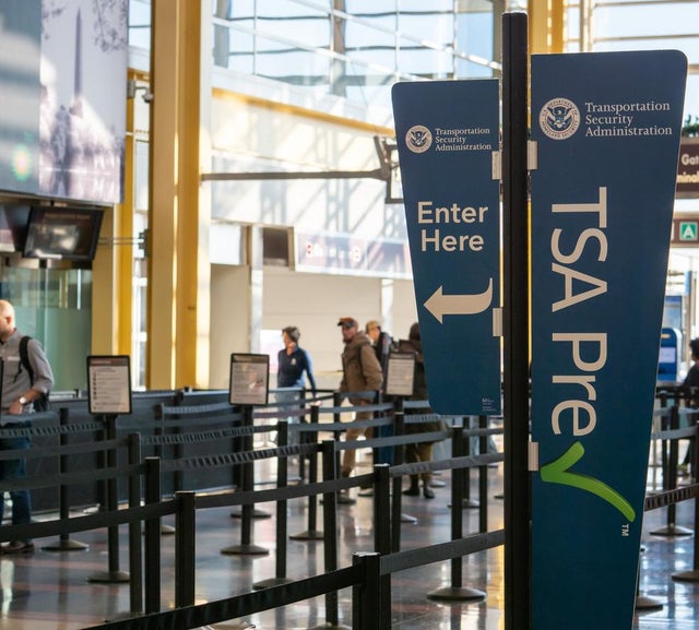 TSA - latest news, breaking stories and comment - The Independent