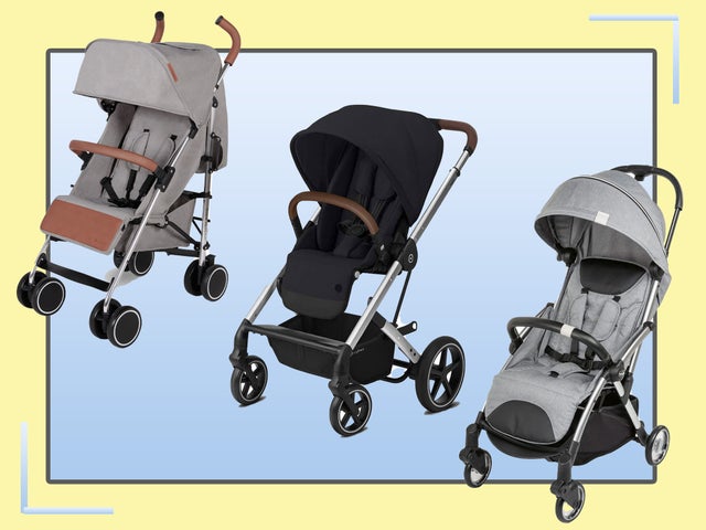 Pushchairs - latest news, breaking stories and comment - The Independent