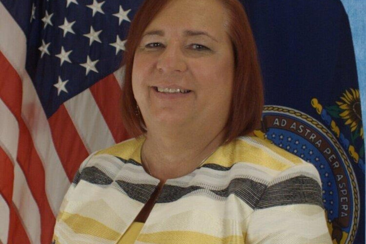 Stephanie Byers: Kansas could elect its first transgender lawmaker ...