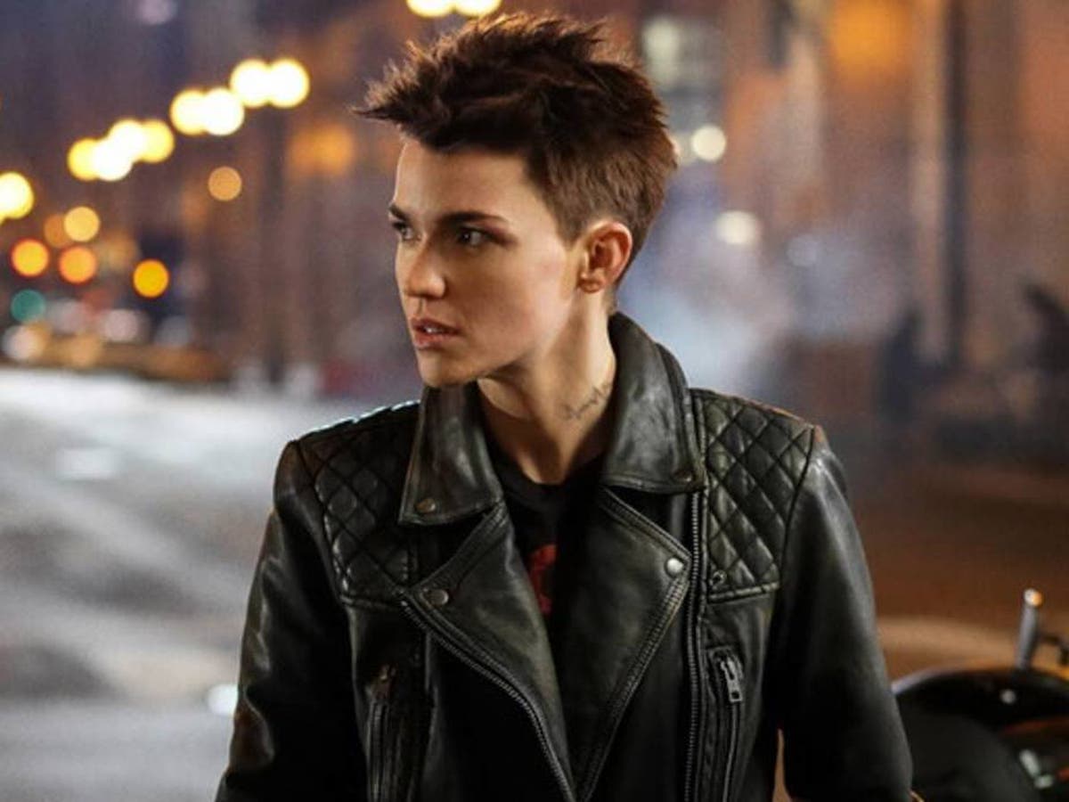 Ruby Rose quit ‘tough’ Batwoman role following stunt injury, actor ...