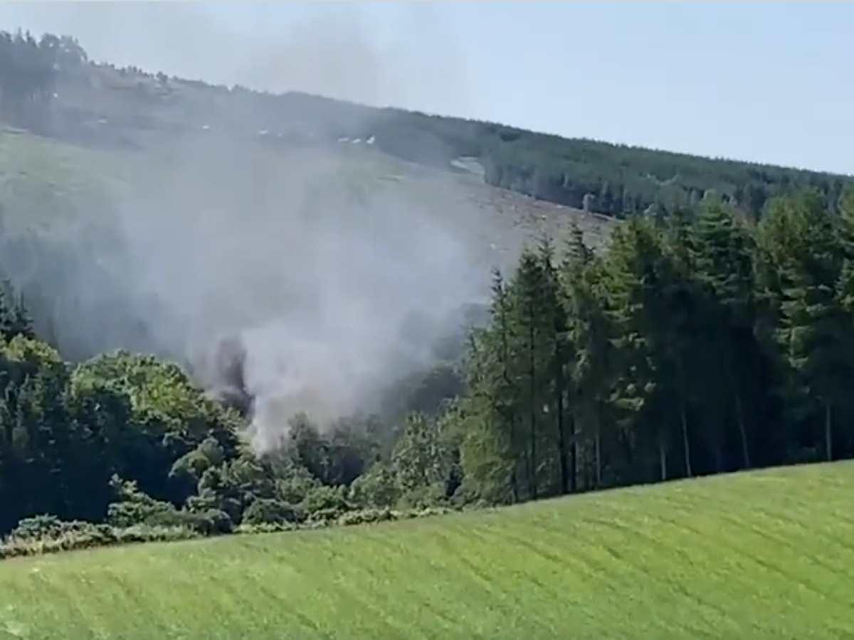 Stonehaven train crash: Three people dead after derailment in ...