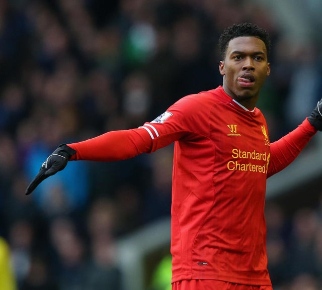 Daniel Sturridge | Independent
