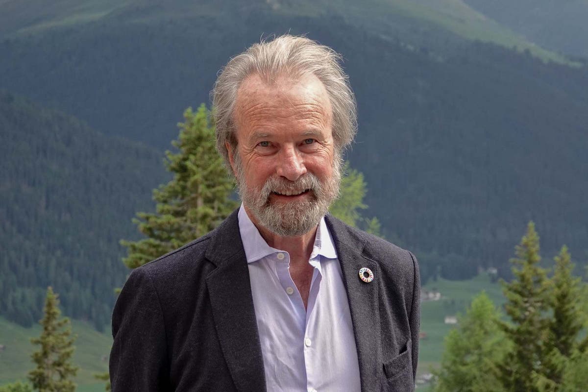 Konrad Steffen: Leading climate scientist who ‘changed the way we look ...