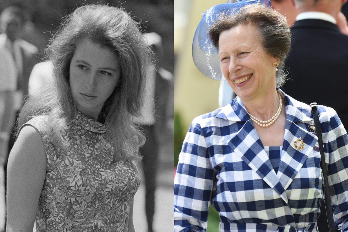 Princess Anne: 7 things you may not know about the Princess Royal | The ...