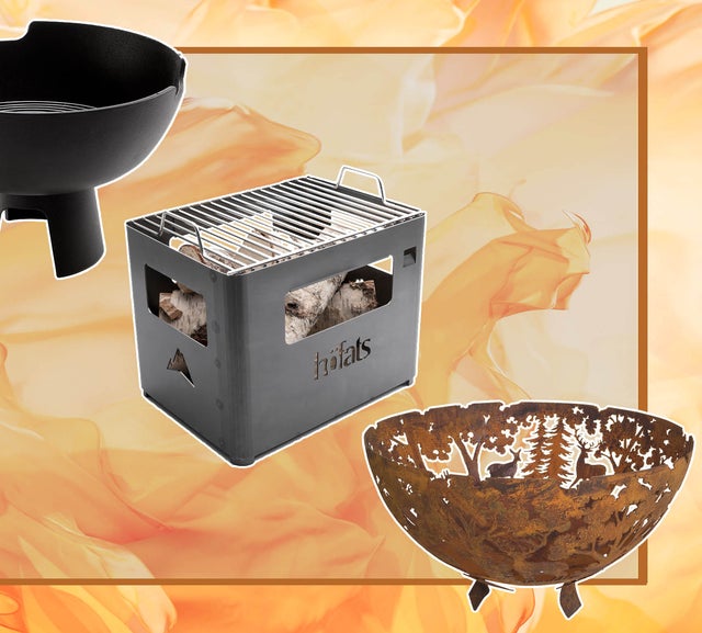 BBQs & Accessories | The Independent