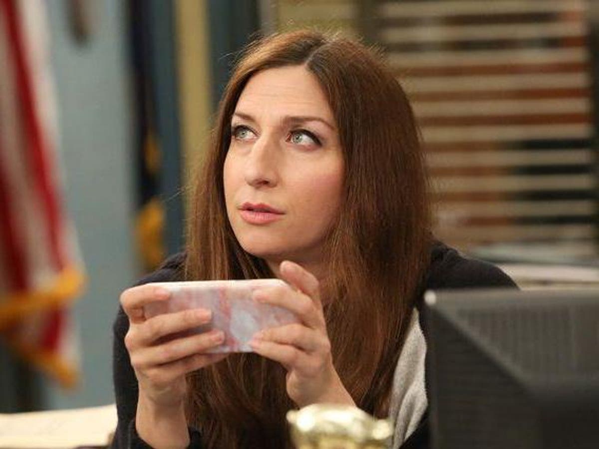 Brooklyn Nine-Nine season 8: Chelsea Peretti says show should ‘defund ...