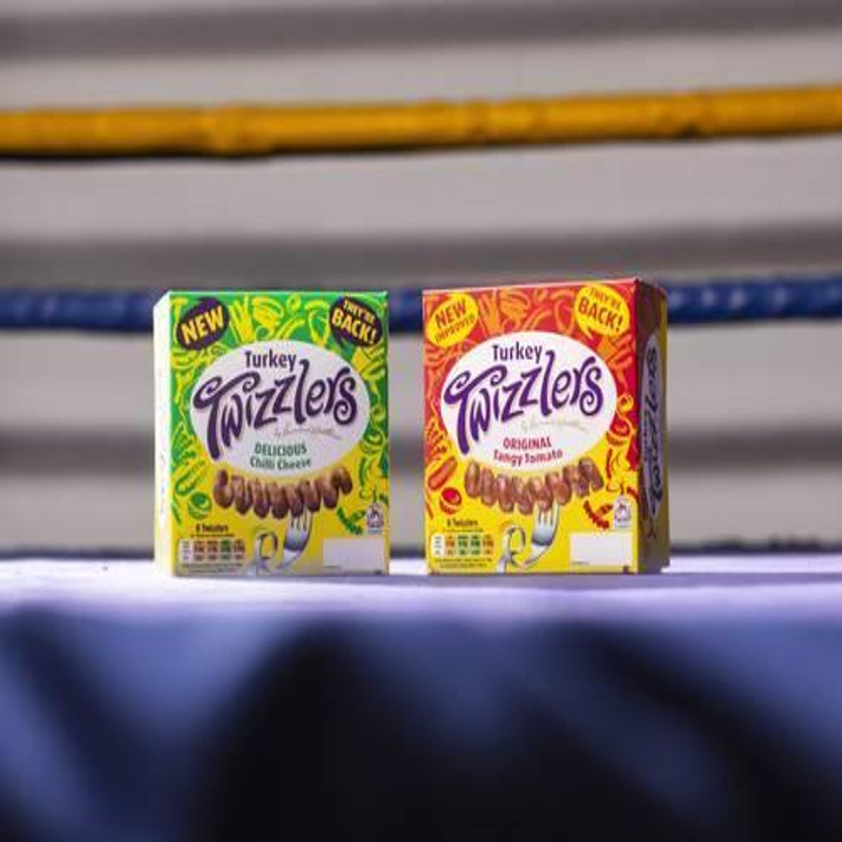 Turkey Twizzlers Are Officially Back And Here's Where To, 49% OFF