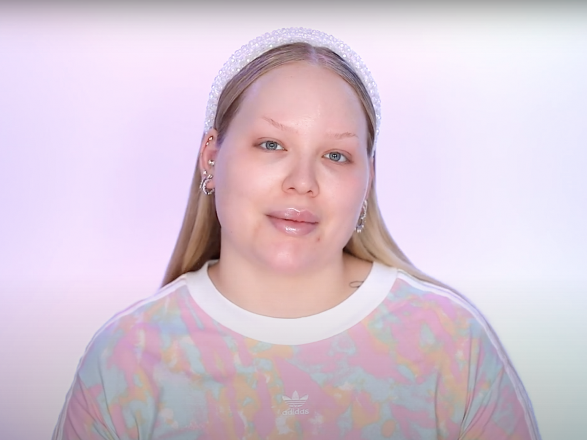 YouTuber NikkieTutorials tells fans she is 'OK' after being robbed at ...