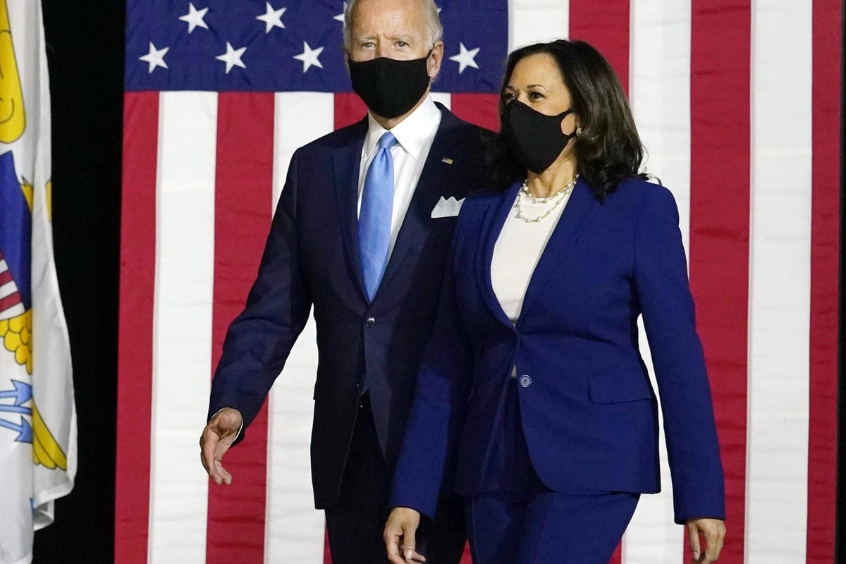 DNC 2020 live: Stream, schedule, speakers, and what time Michelle Obama ...