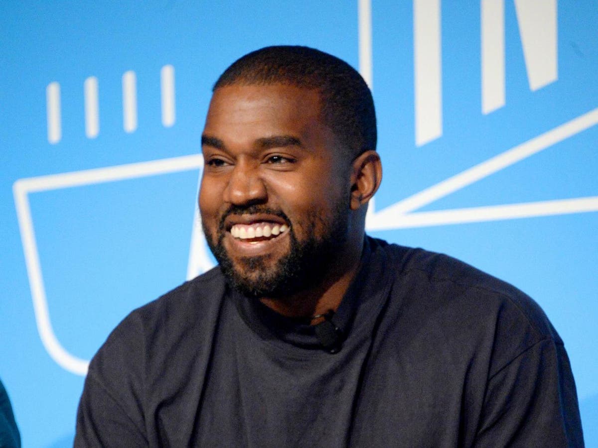 ‘Jesus Tok’: Kanye West proposes ‘Christian-monitored’ version of ...