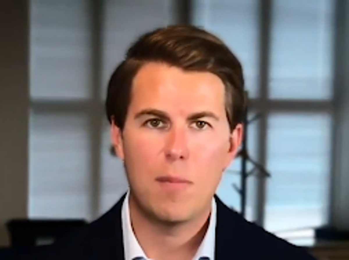 Miles Taylor: Former administration official says he was 'anonymous ...