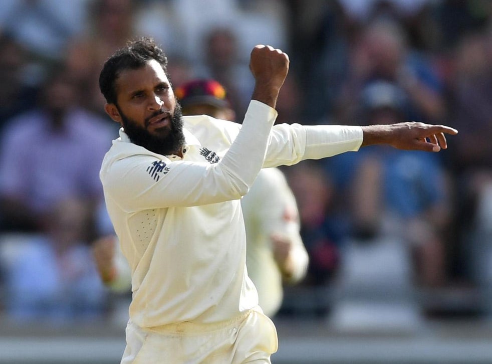 Can Adil Rashid be England’s spin bowling answer again? | The ...