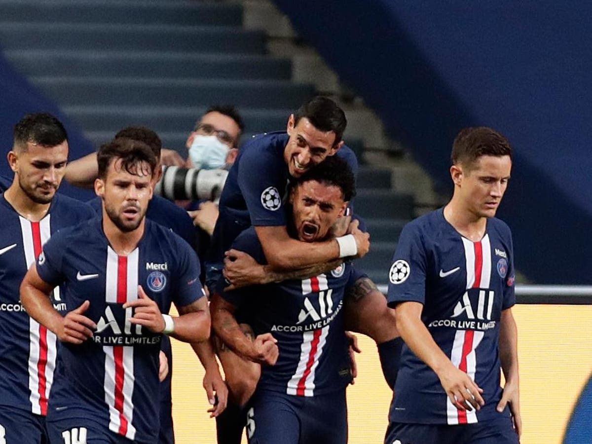 RB Leipzig vs PSG result: 5 things we learned from Champions League ...