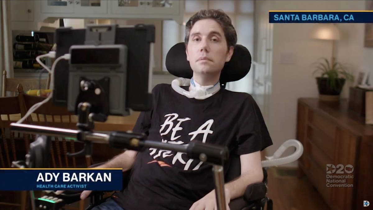 'We have a profound obligation to act': Medicare for All activist Ady ...