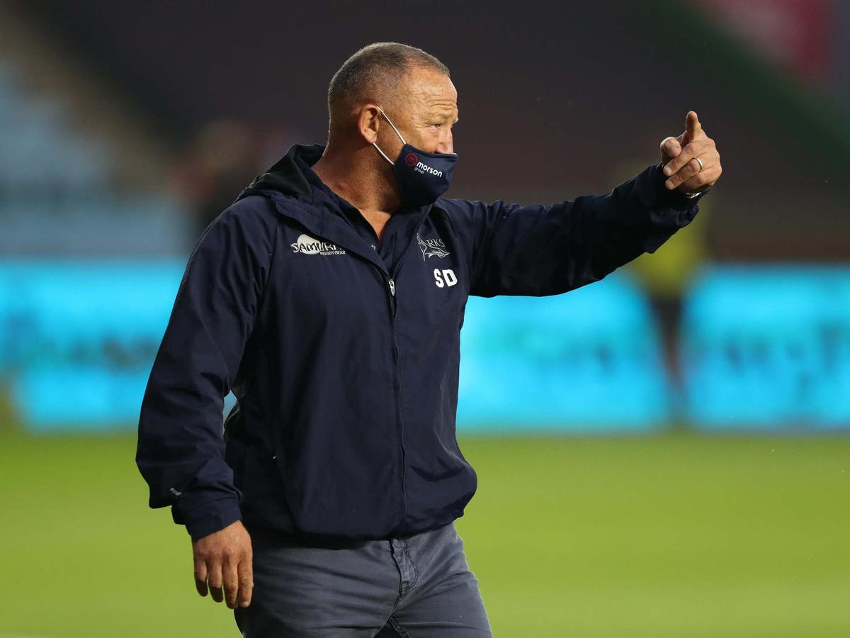 Steve Diamond: Scrums are to rugby entertainment what King Herod was to ...