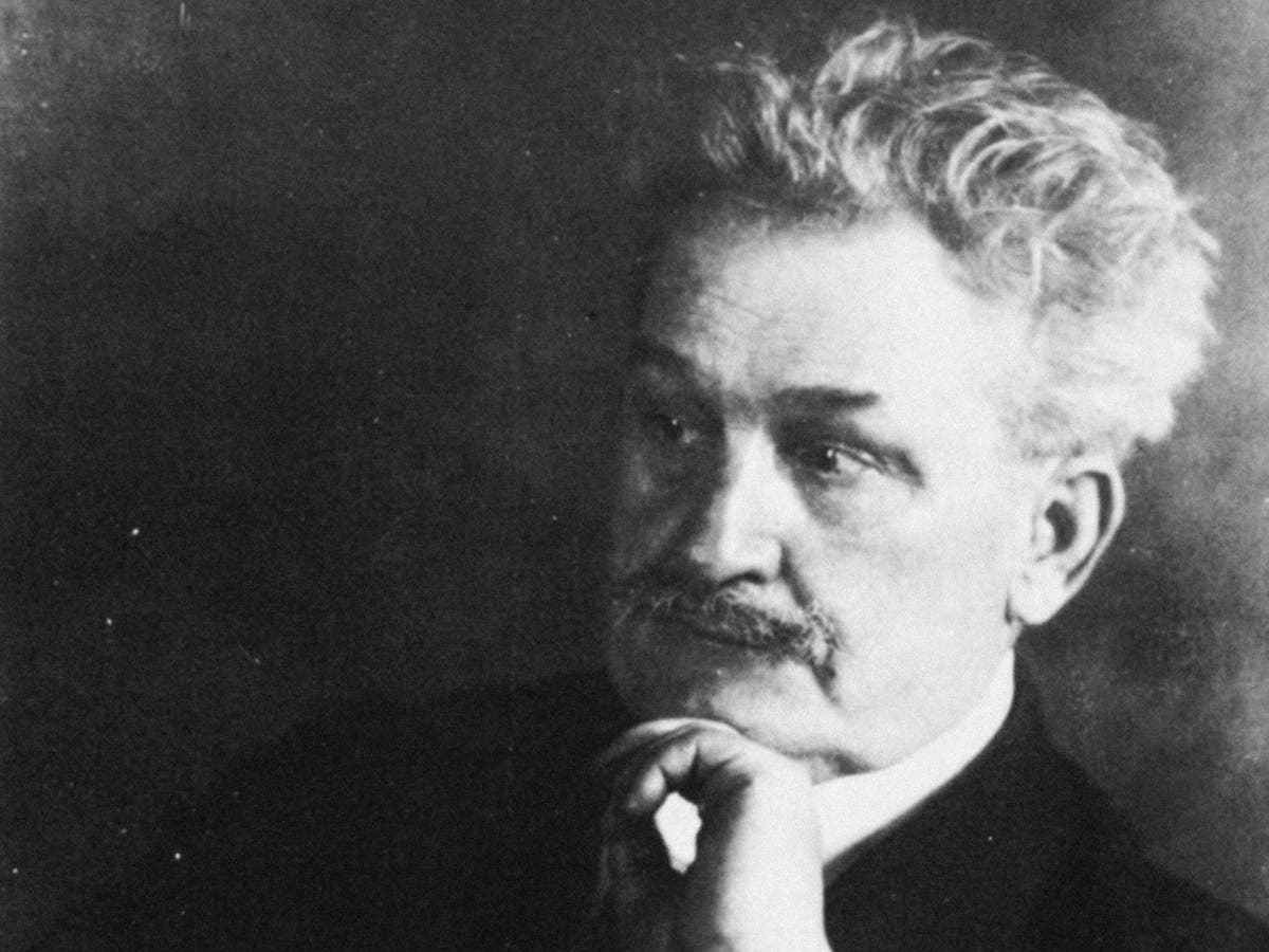 Classical reviews: Janacek and Sturm und Drang | The Independent | The ...