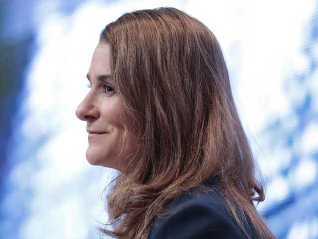 Francesca Donner | The Independent