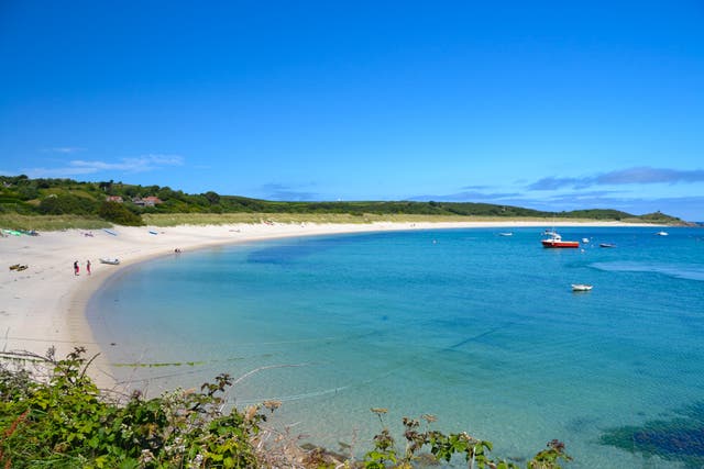Isles of Scilly: 10 reasons to visit UK’s answer to the Maldives | The ...