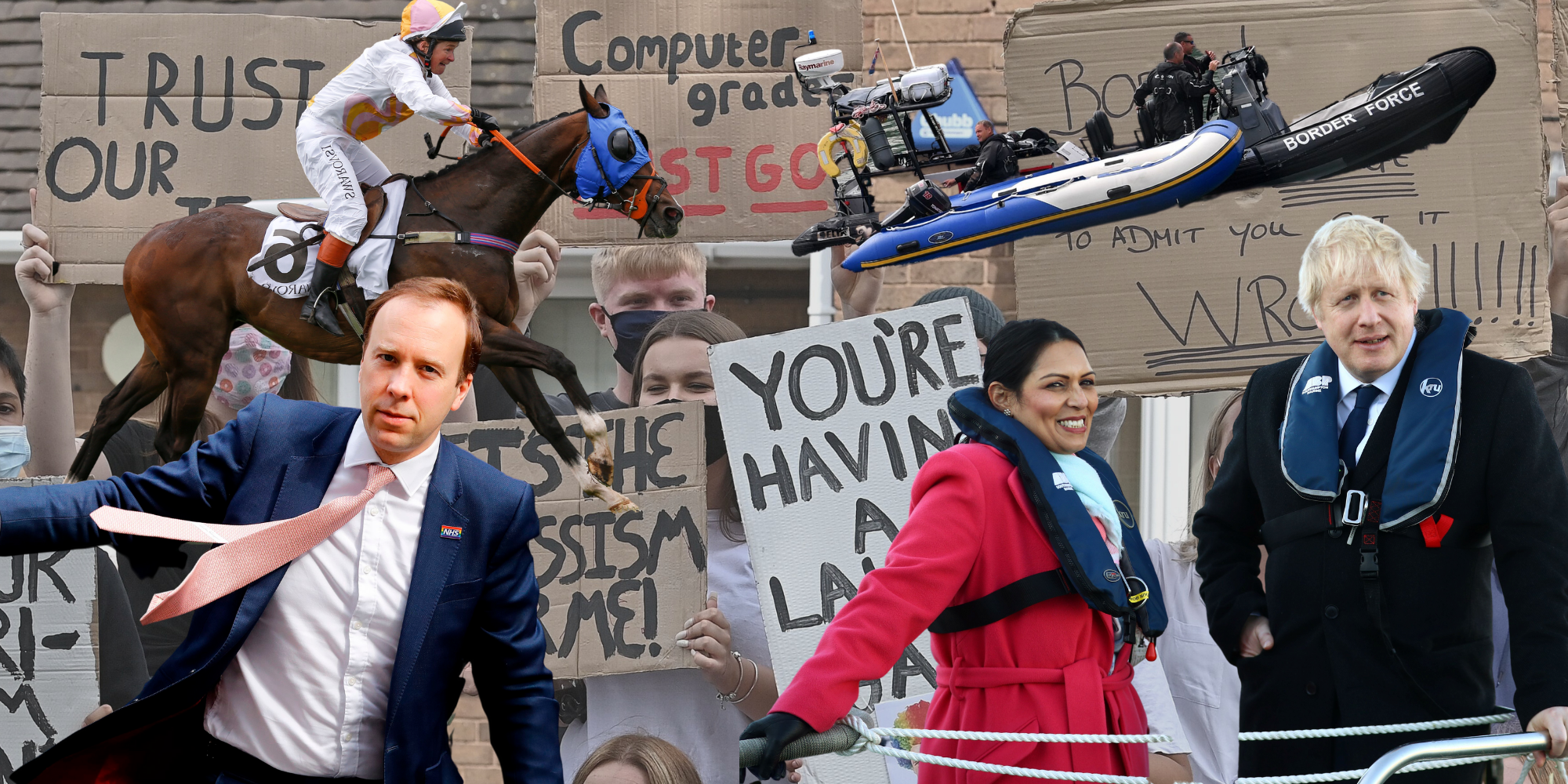 A Levels 7 Awful Things The Tories Have Done This Week Indy100 Indy100