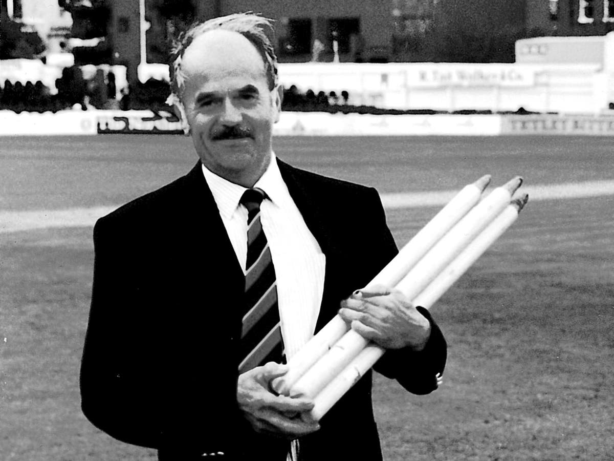 Tom Flintoft: Groundsman who helped turn Durham’s dream of first class ...