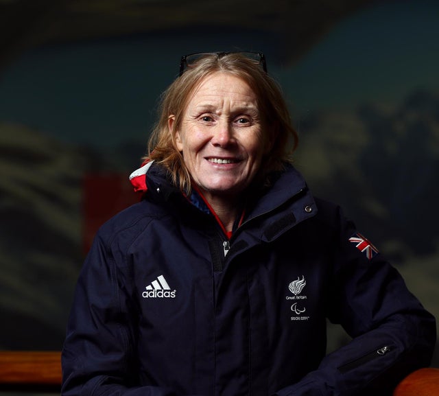 Paralympics | The Independent