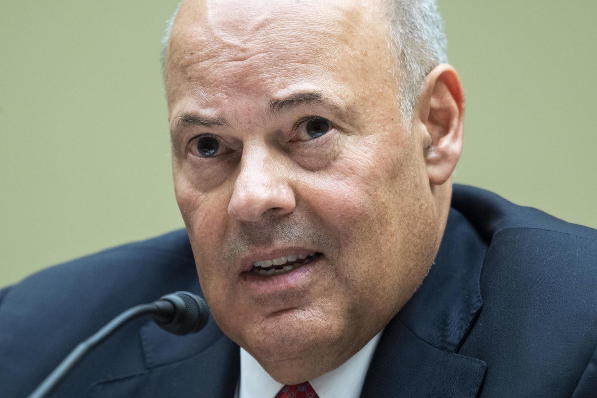 Louis DeJoy: Congress investigates Postmaster General over allegations ...