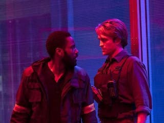 Tenet: What happened? The film’s most confusing scenes and ending ...