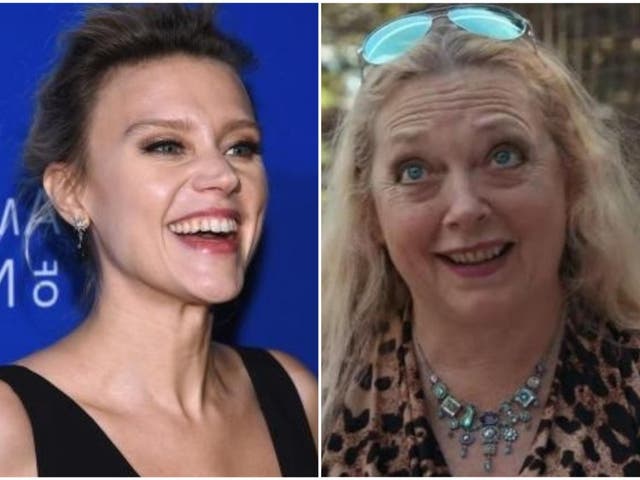 Tiger King TV drama starring Kate McKinnon to air on NBC | The ...