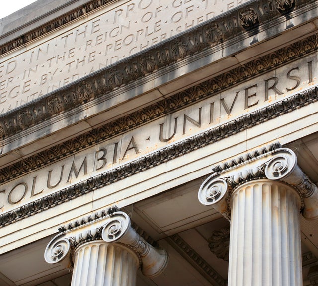 Columbia University | Independent