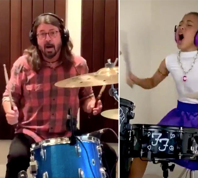 Nandi Bushell - latest news, breaking stories and comment - The Independent