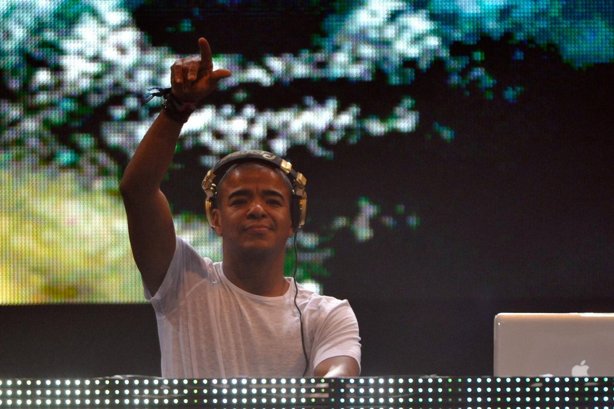Erick Morillo death: DJ behind hit 'I like to Move It' found dead at ...
