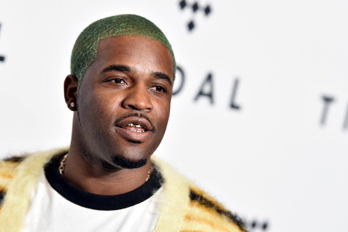 ASAP Ferg ‘no longer part of ASAP Mob’, according to co-founder ASAP ...