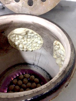 Baban’s Naan review: For all my daily bread | The Independent | The ...