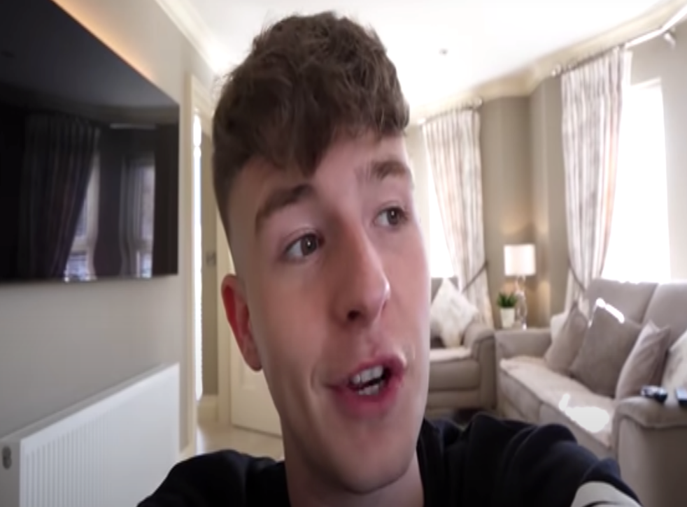 Blue Peter: YouTube video of Adam B pretending to 'come out' resurfaces ...