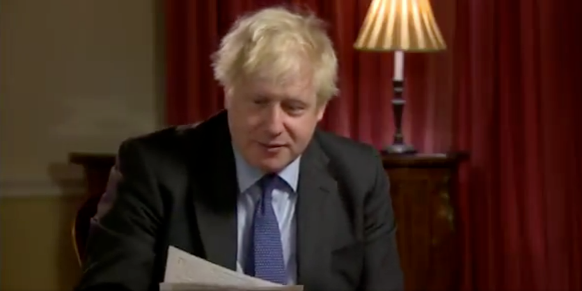 Boris Johnson grilled on Leeds hospital investment in BBC interview ...