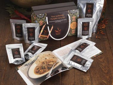 National Curry Week 2021: The best Indian, Sri Lankan and Thai curry ...