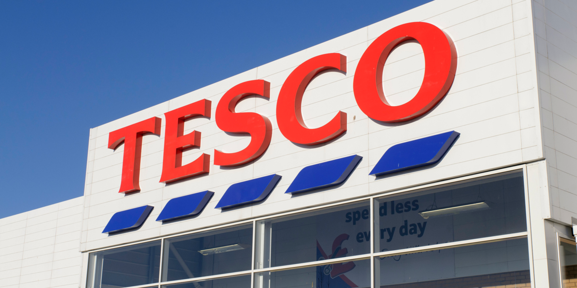 Tesco: Supermarket runs Twitter competition to win free meal deal ...